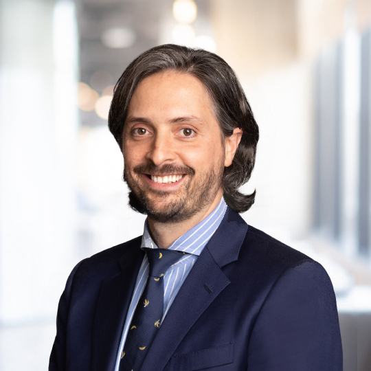 Bernard Charnwut Chan