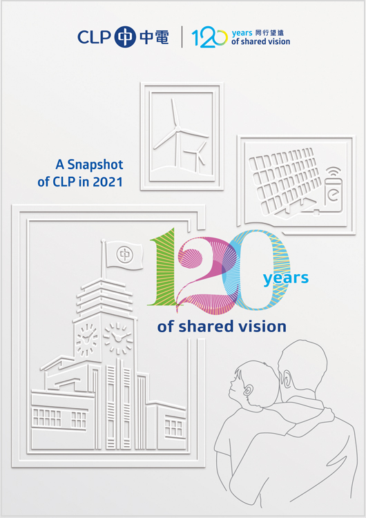 Media Centre | CLP Group