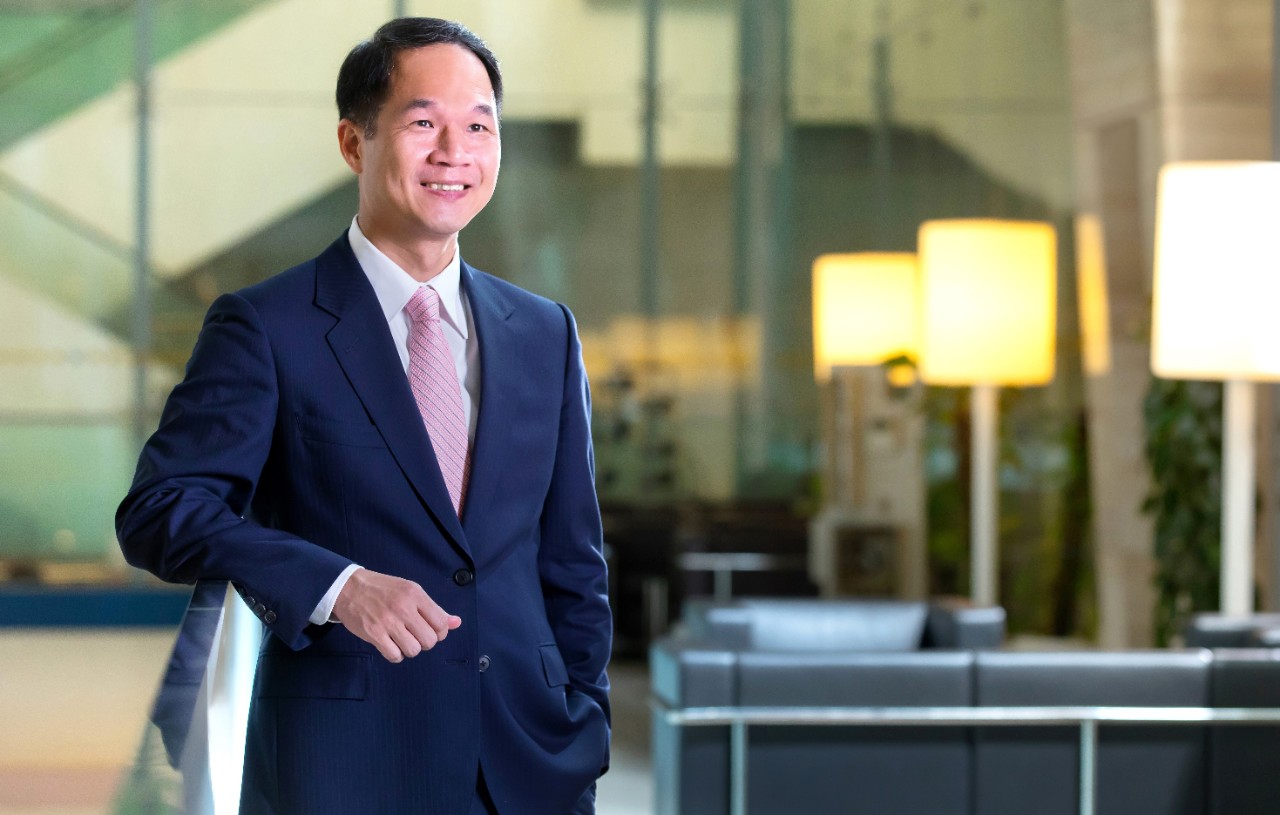 CEO Blog