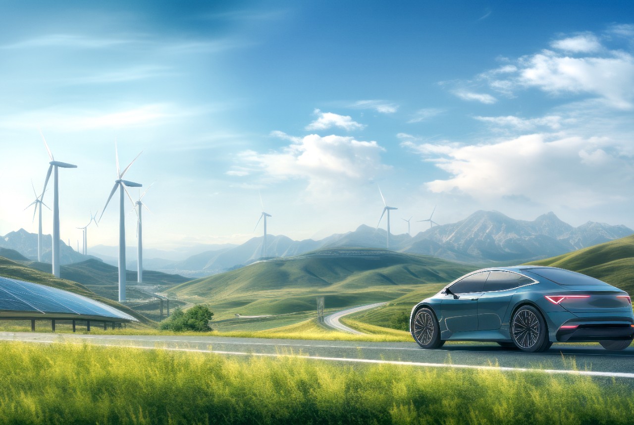 A Glimpse into Decarbonisation's Vast Potential: Three Promising Technologies